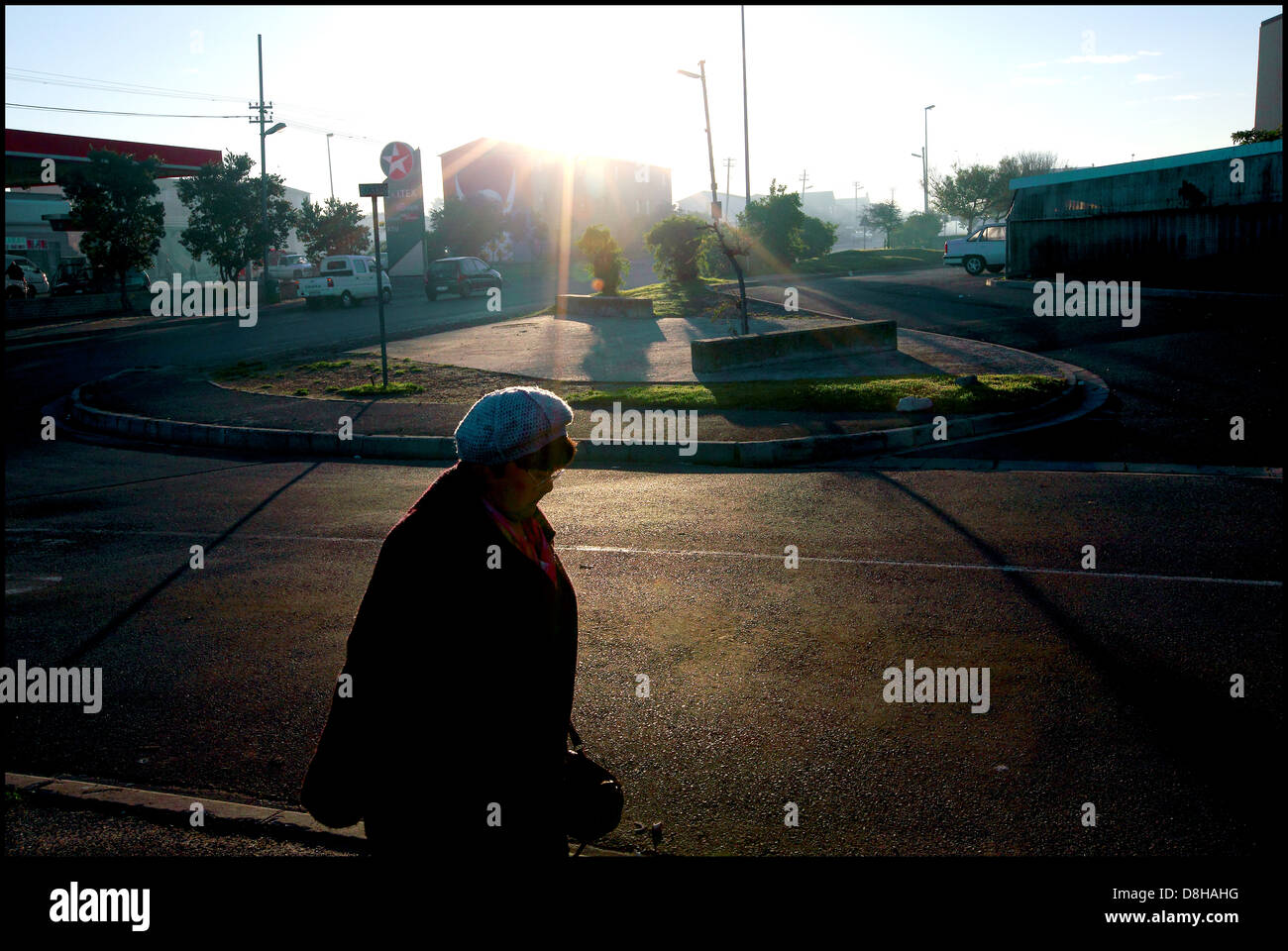 Lotus River,Cape Town,2010 Stock Photo - Alamy