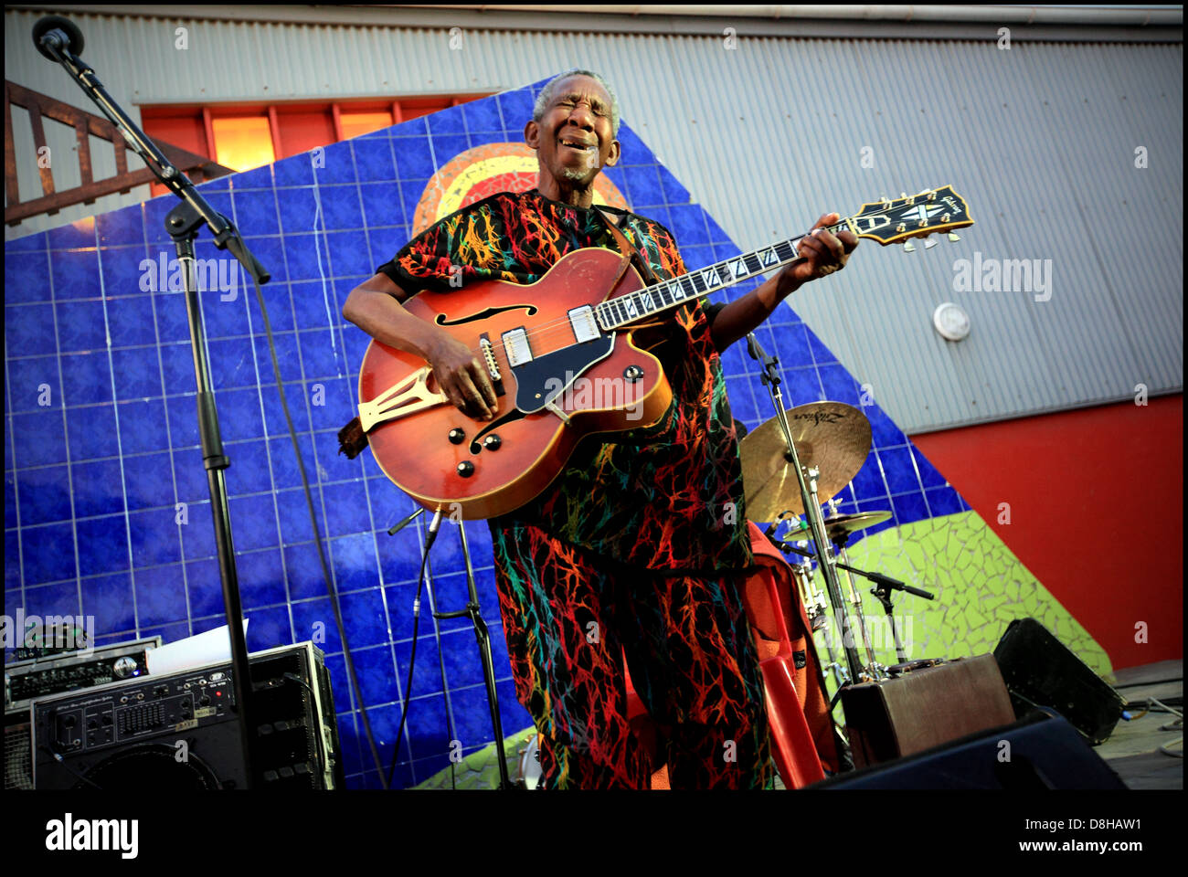 Dr.Philip Tabane,Pan African Space Station Festival,Guga S'Thebe Centre ...