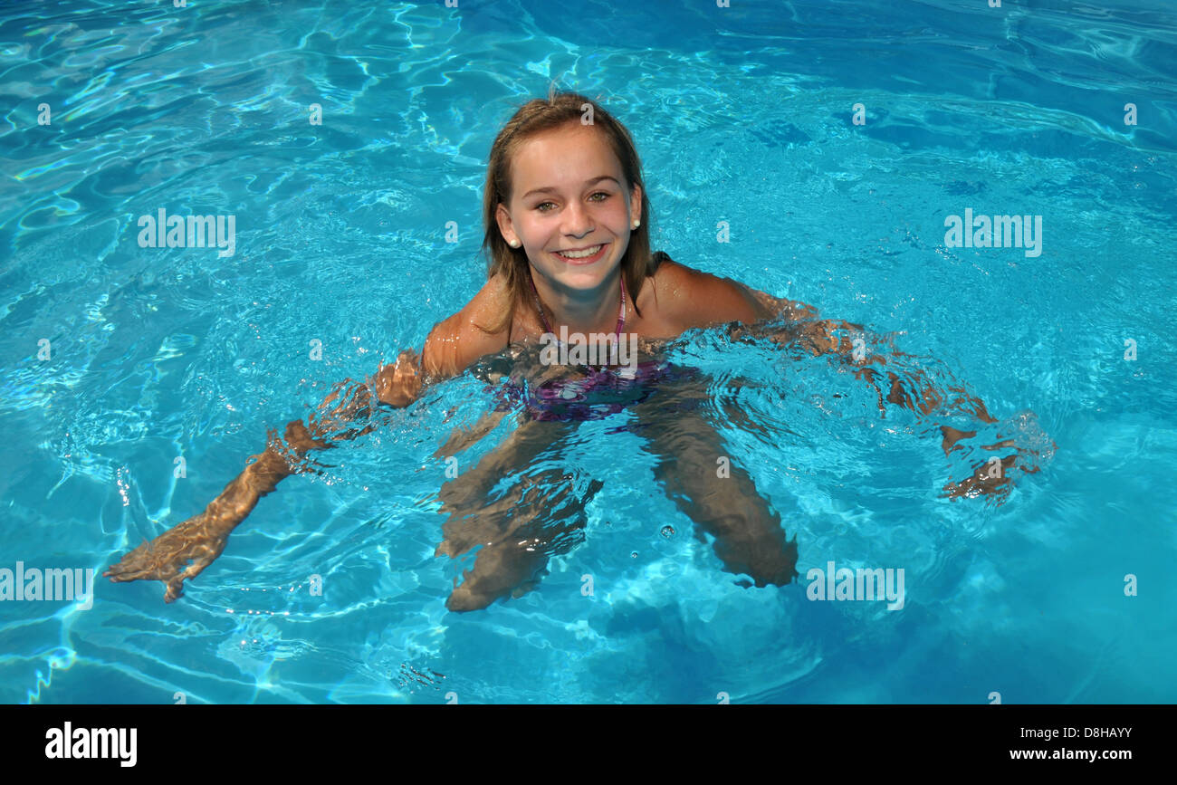 Mermaid fun hi-res stock photography and images - Alamy