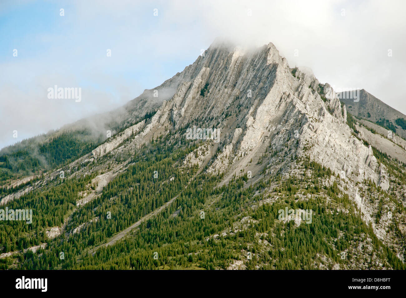 Kananaskis range hi-res stock photography and images - Alamy