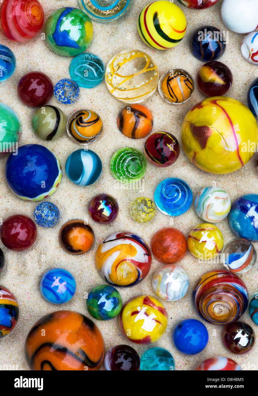 Marbles hi-res stock photography and images - Alamy