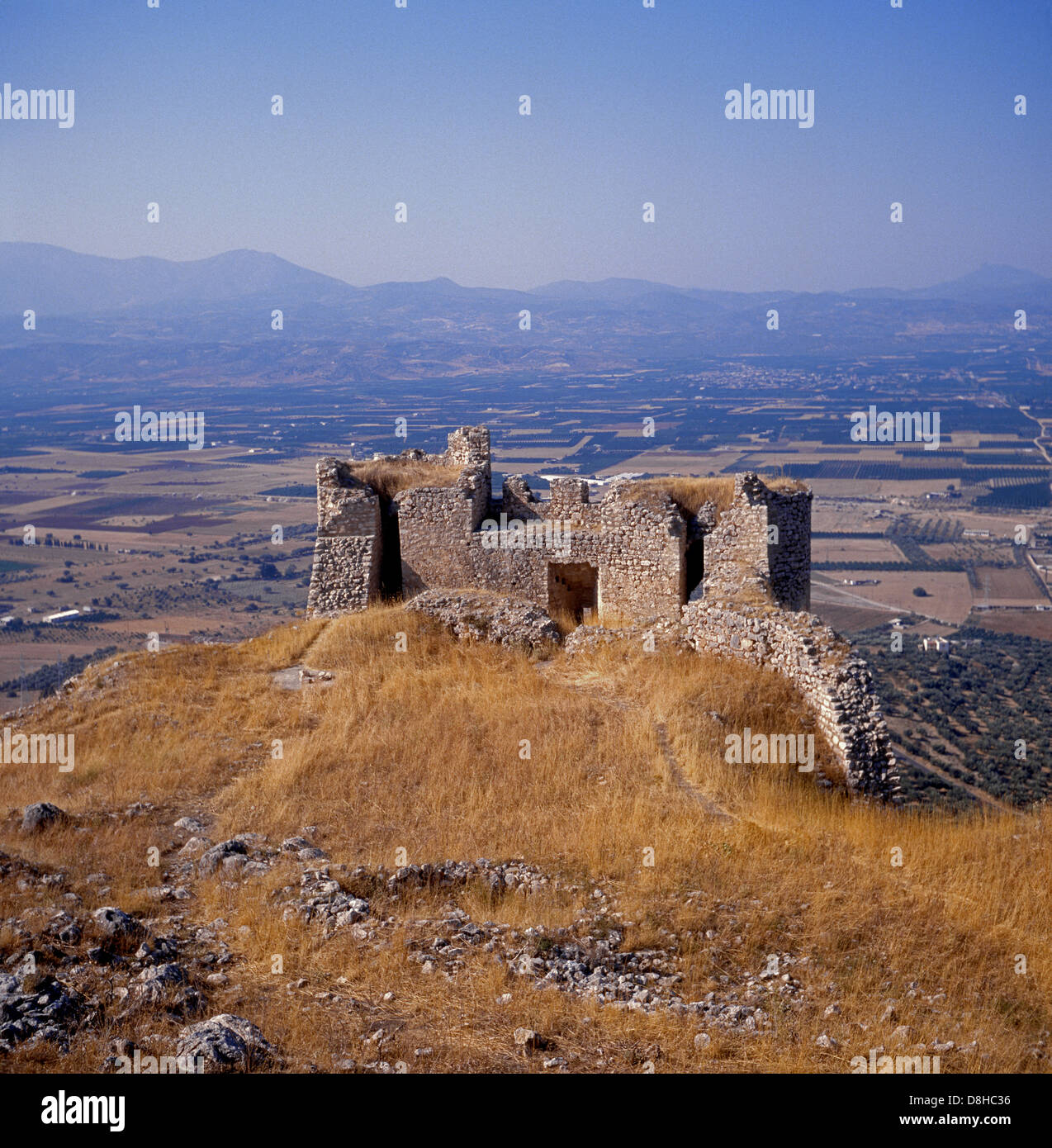 Argos peloponnese greece hi-res stock photography and images - Alamy