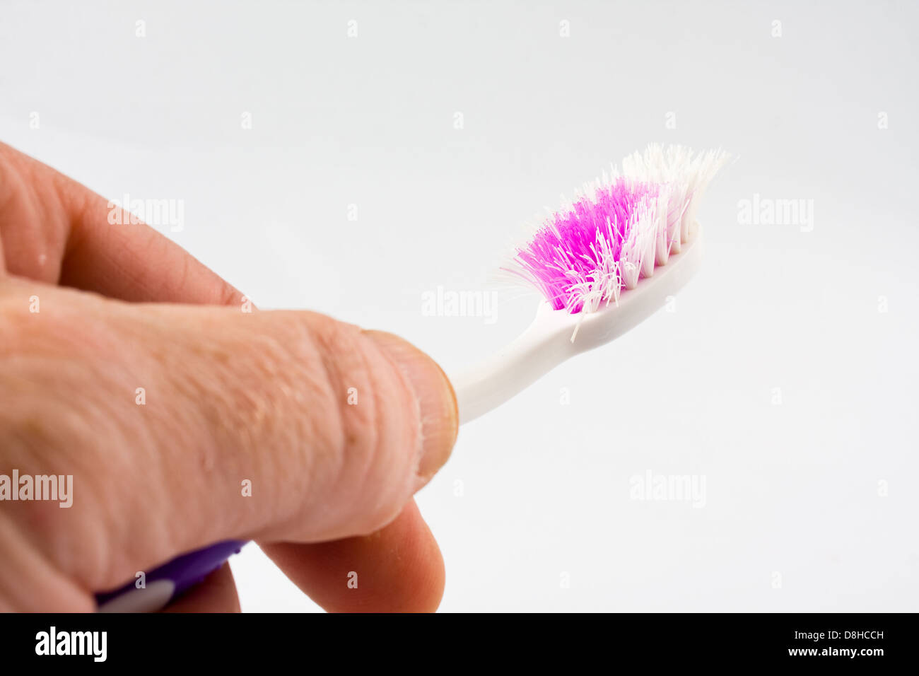 Worn tooth hi-res stock photography and images - Alamy