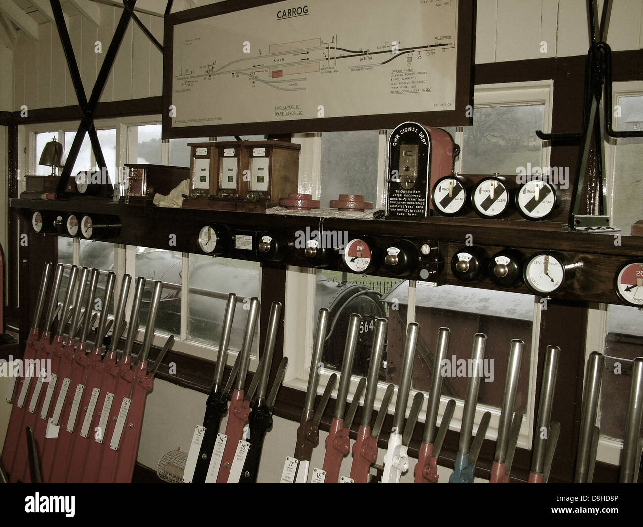 Mechanical signal box hi-res stock photography and images - Alamy Mechanical signal box hi-res stock photography and images - Alamy