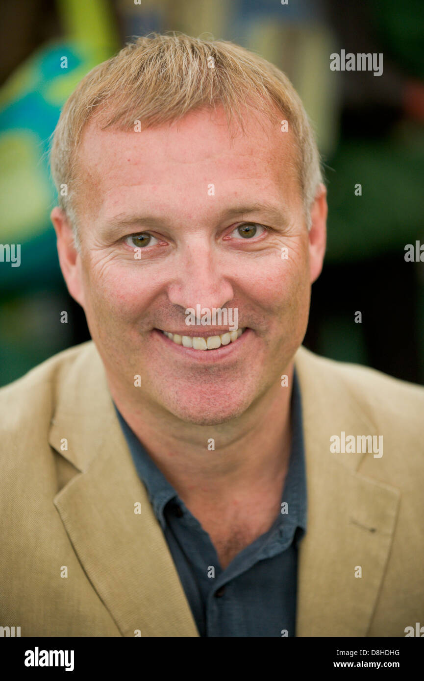 Mark Rowlands Welsh born author writer philosopher & Professor of ...