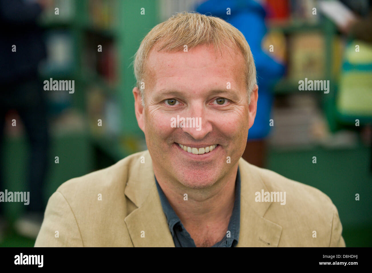 Mark Rowlands Welsh born author writer philosopher & Professor of ...