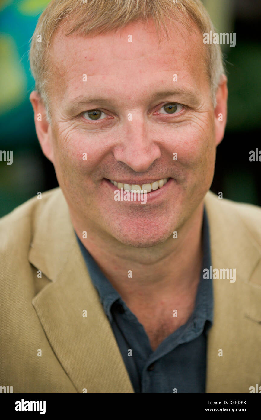 Mark Rowlands Welsh born author writer philosopher & Professor of ...