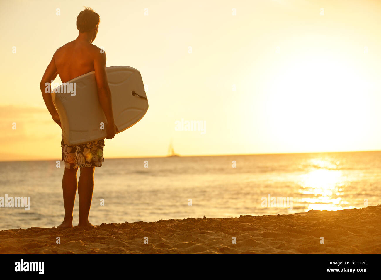 Bodyboard body board boogie board boogieboard hi-res stock photography ...