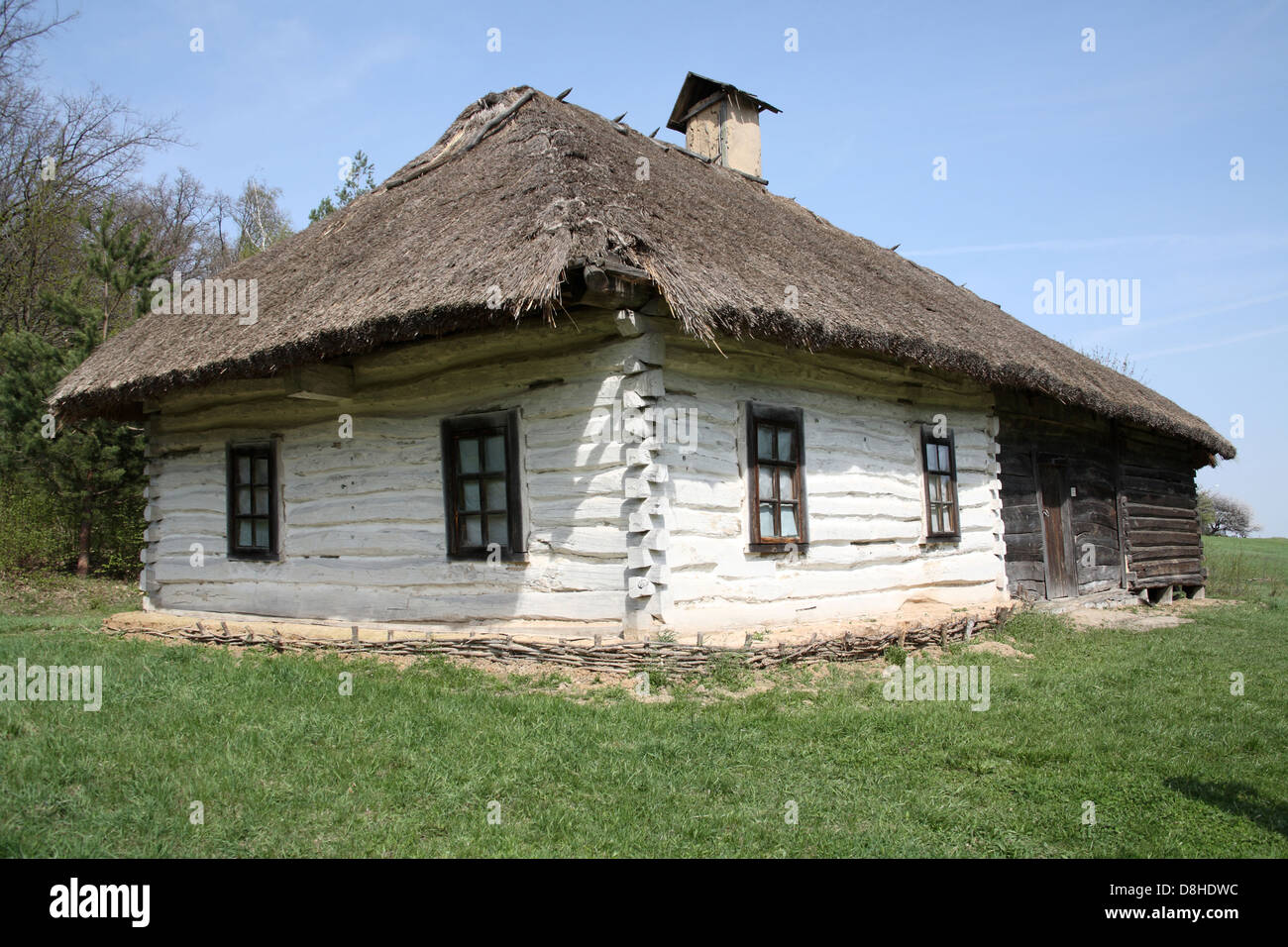 Ukraine Countryside