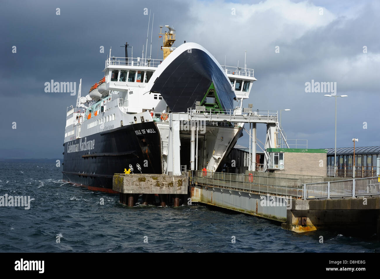 Dockside ferry terminal hi-res stock photography and images - Alamy