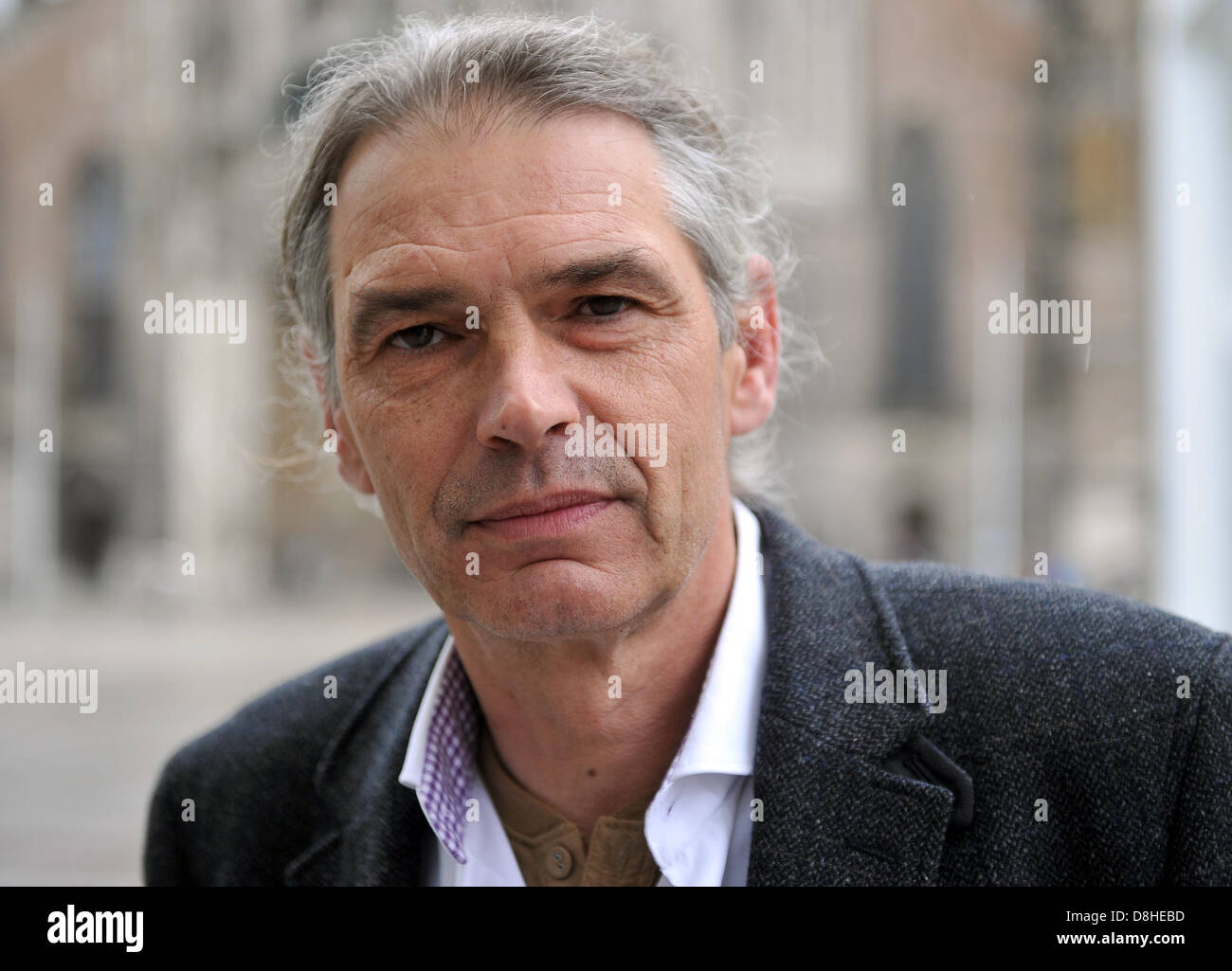 Hilbert hi-res stock photography and images - Alamy