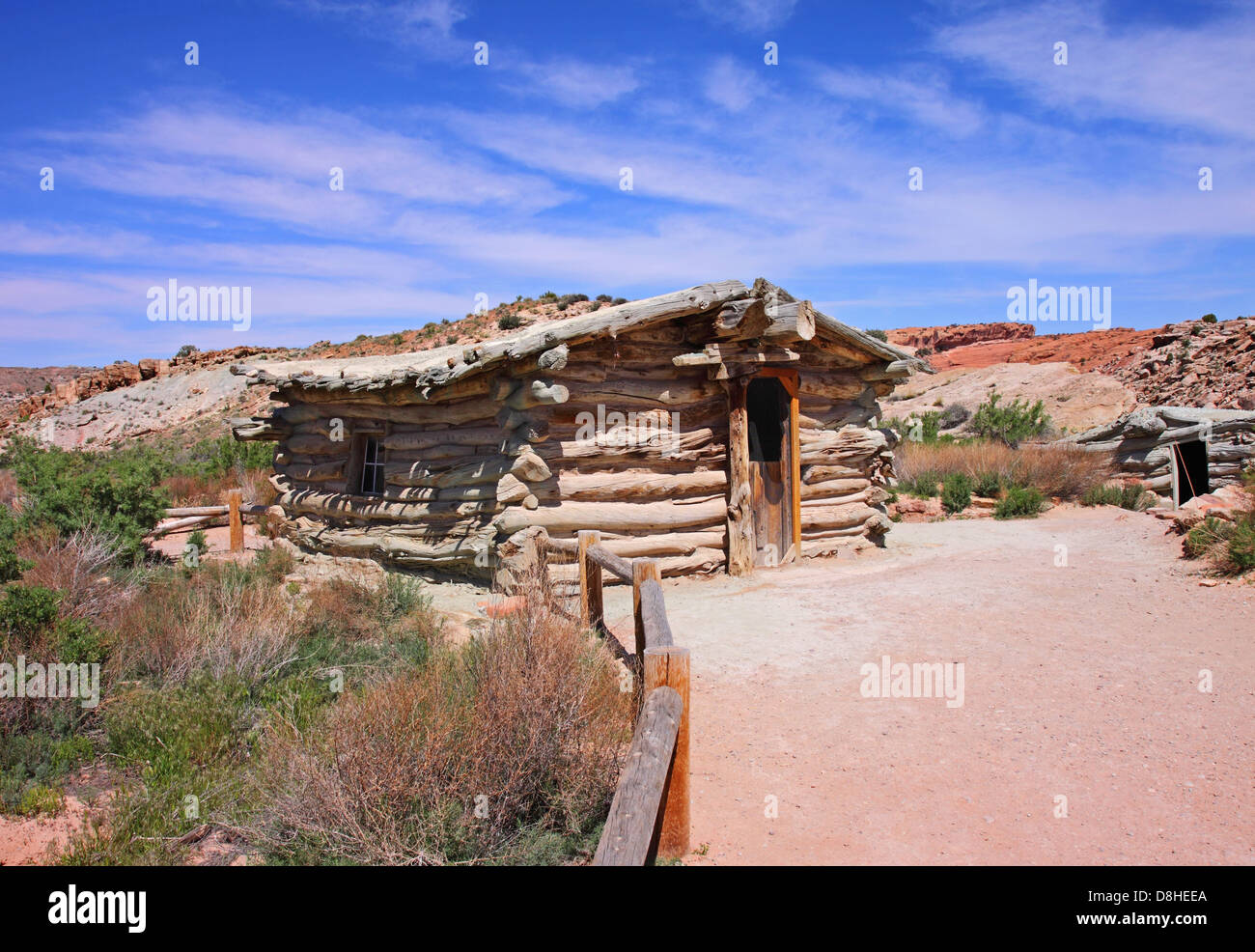 Timber arches hi-res stock photography and images - Alamy