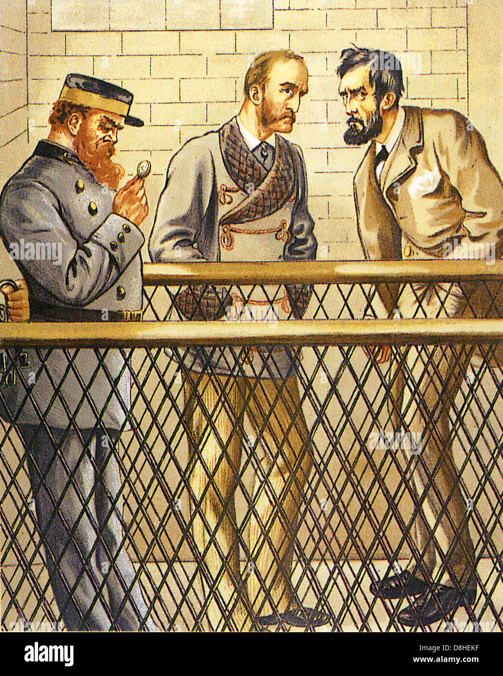 John redmond hi-res stock photography and images - Alamy