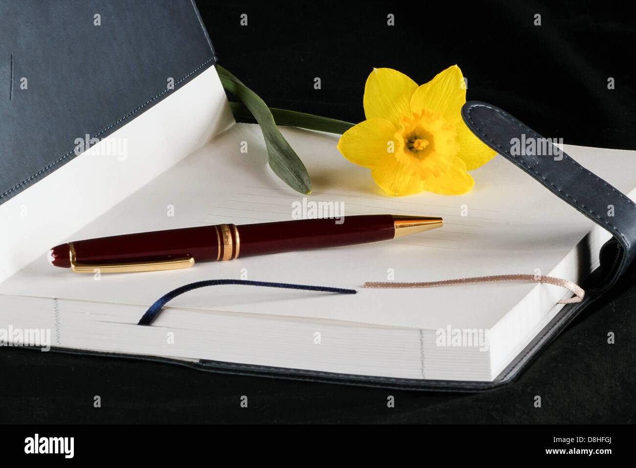 Account ledger log book hi-res stock photography and images - Alamy