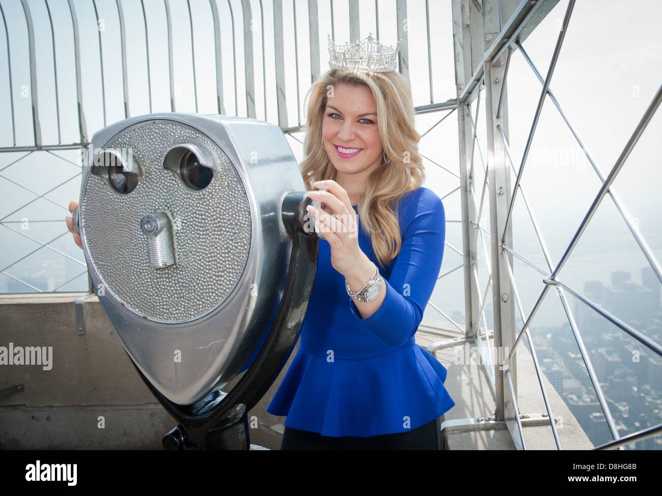Mallory hagan hi-res stock photography and images - Alamy