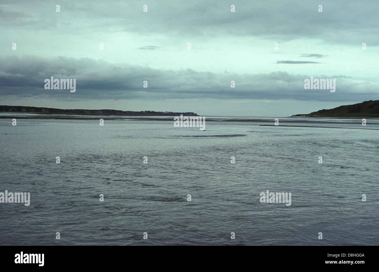 Egegik bay hi-res stock photography and images - Alamy