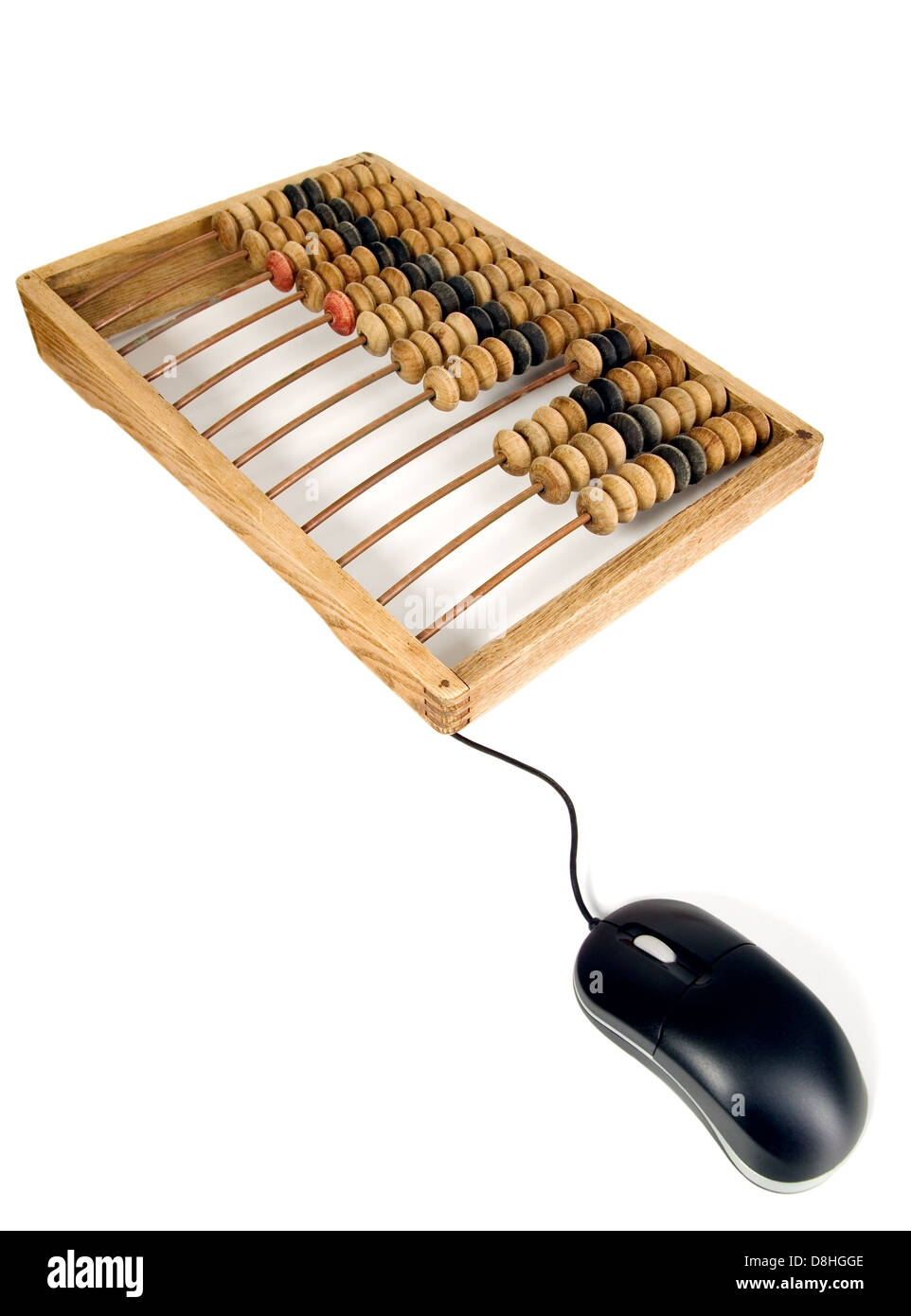 Old computer mouse hi-res stock photography and images - Alamy