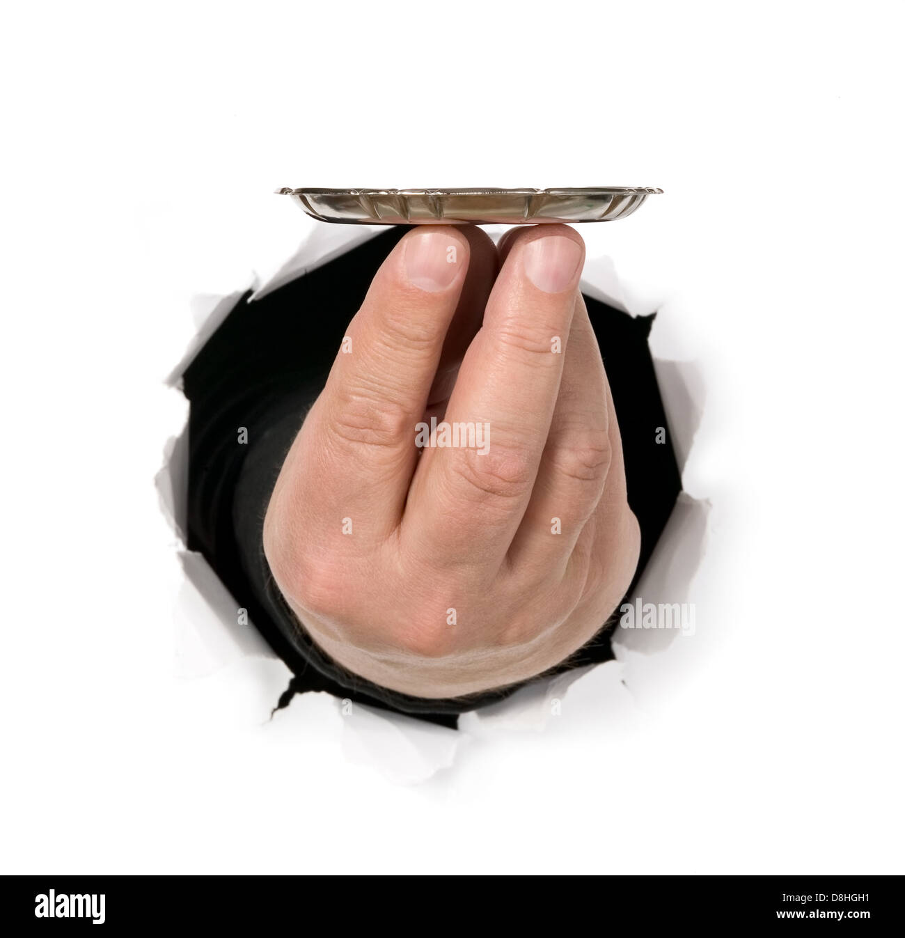 Finger human hi-res stock photography and images - Alamy