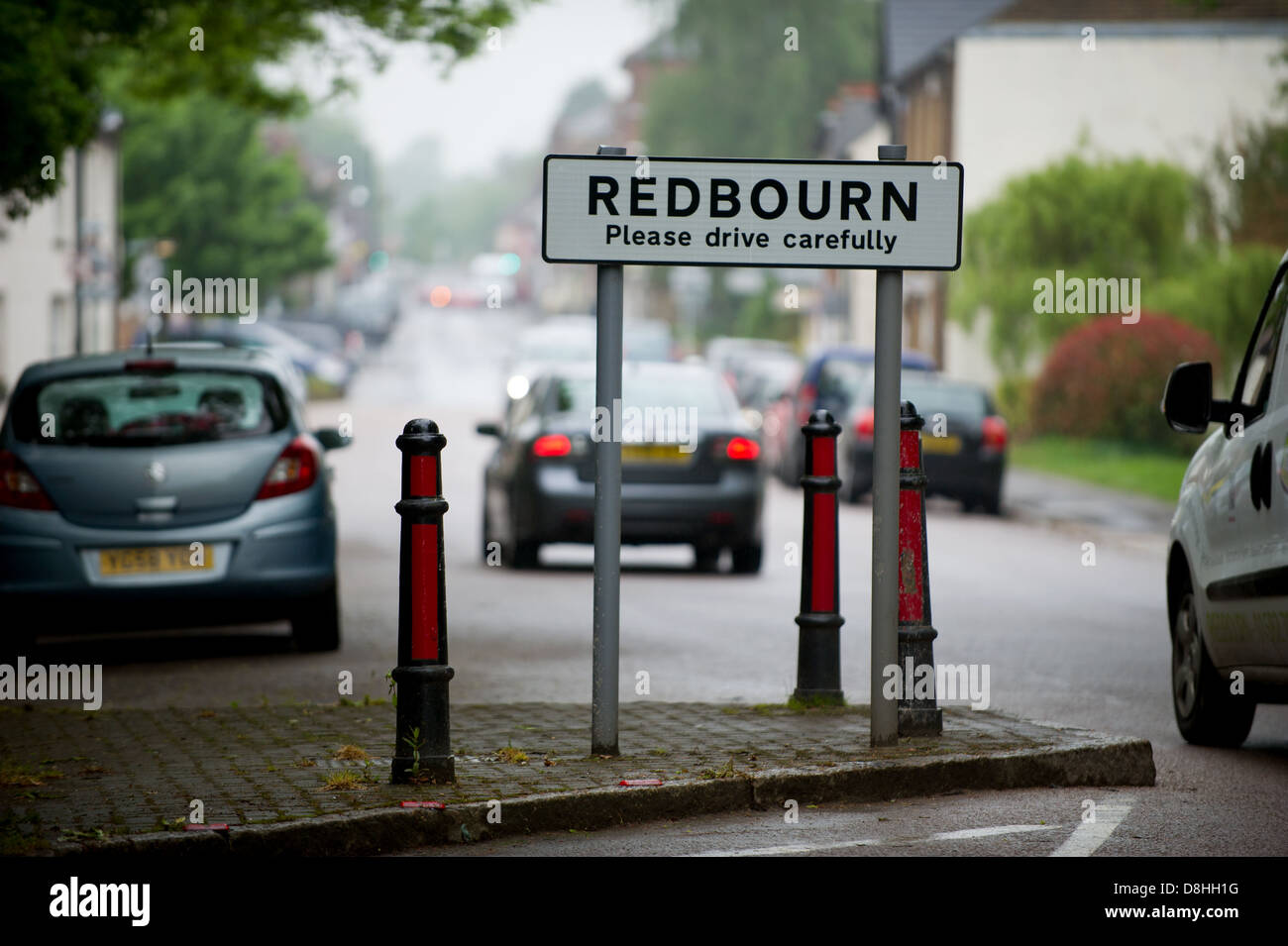 Redbourn hi-res stock photography and images - Alamy