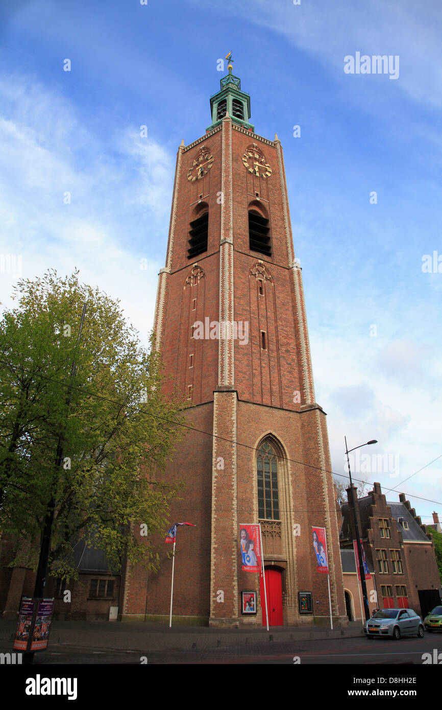 @@ grote kerk hi-res stock photography and images - Alamy