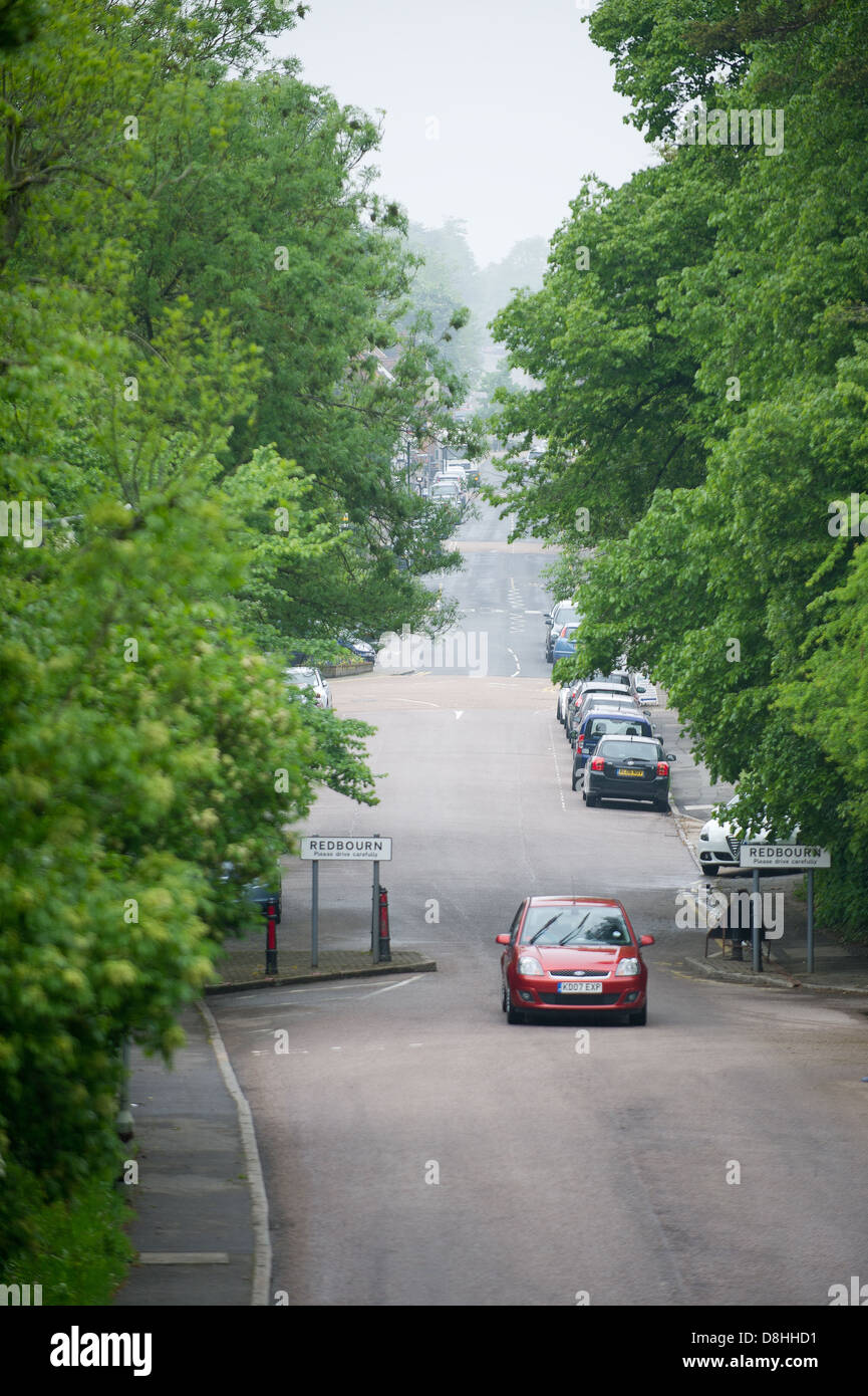 Redbourn hi-res stock photography and images - Alamy