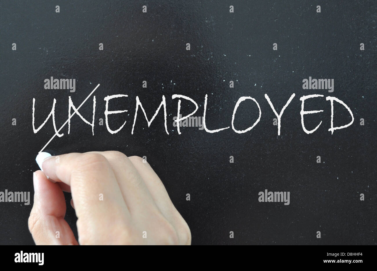 Employee employed hi-res stock photography and images - Alamy