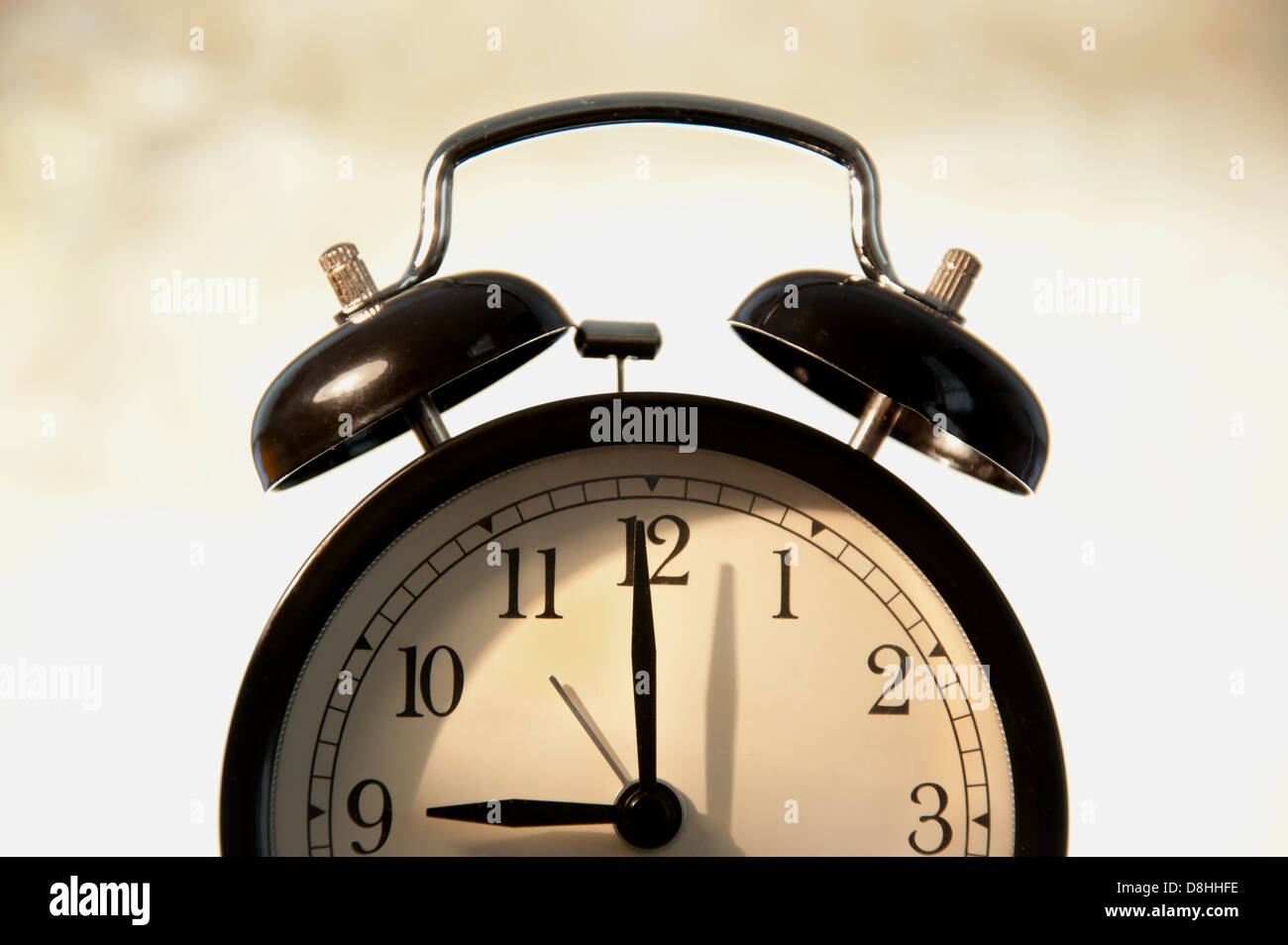 Nine bells hi-res stock photography and images - Alamy