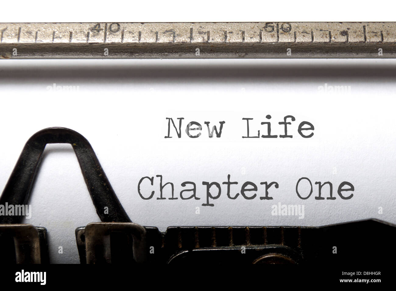 The new novel written by hi-res stock photography and images - Alamy
