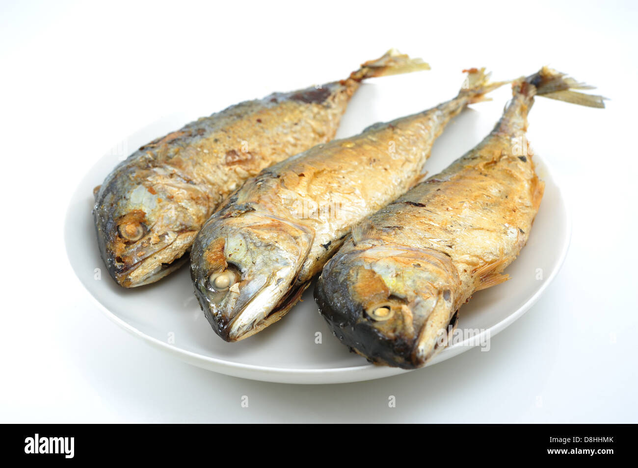 Mackerel for dinner hi-res stock photography and images - Alamy