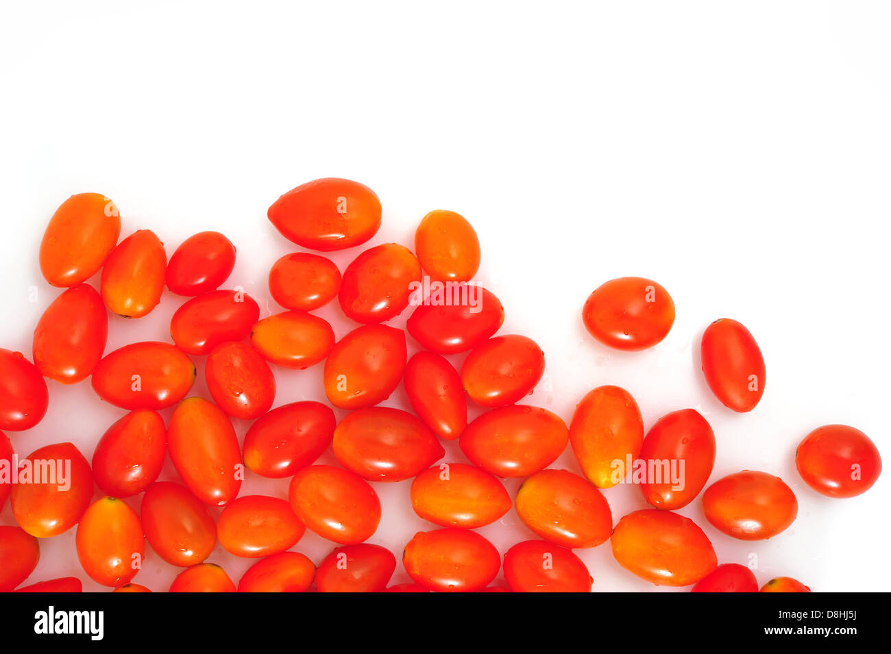 Tomatoes fruit hi-res stock photography and images - Alamy