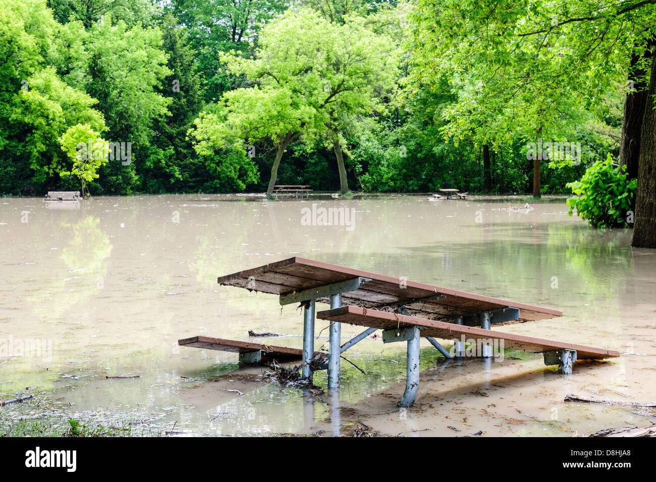 Sunnybrook park toronto hi-res stock photography and images - Alamy