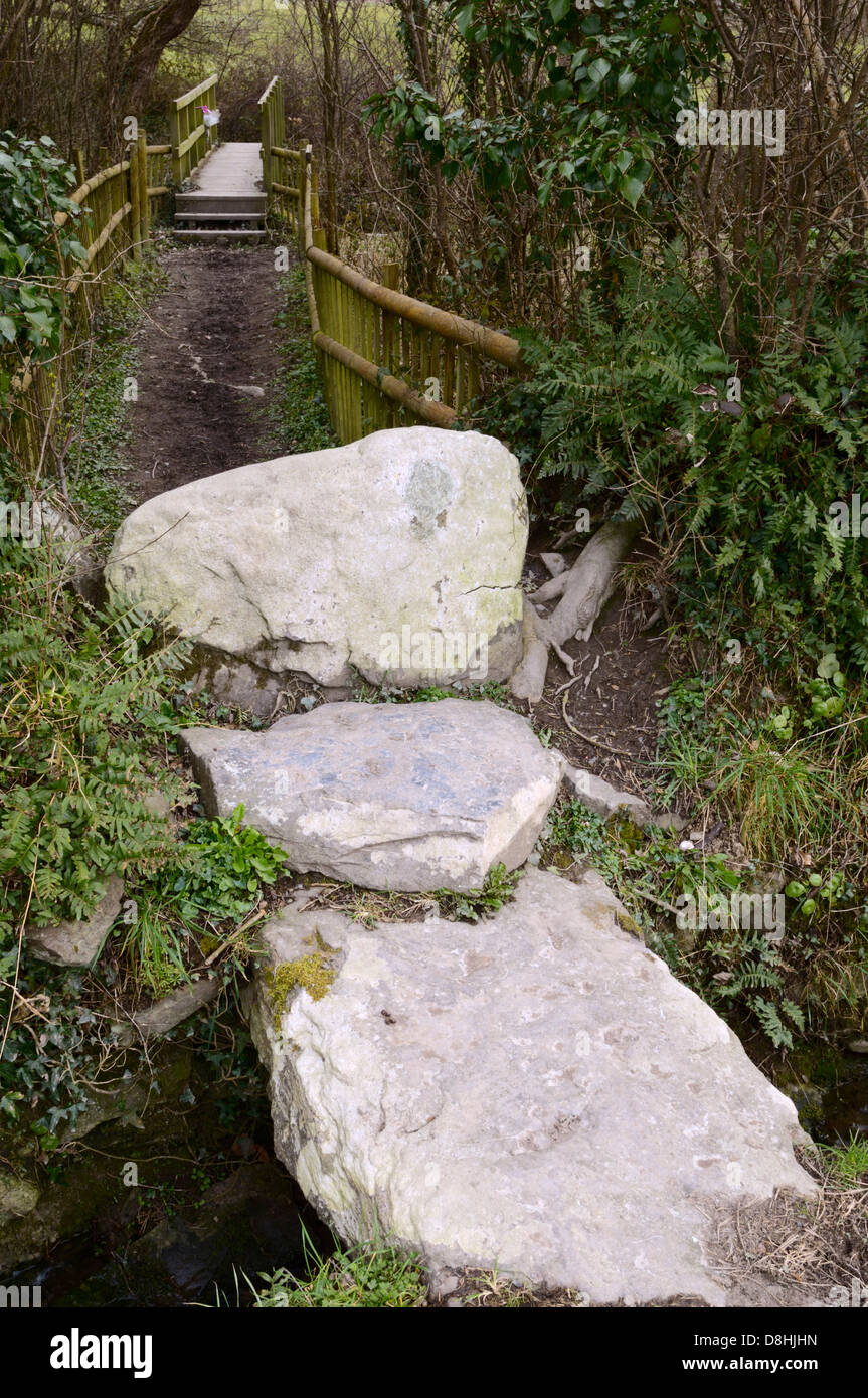 Large stone slabs hi-res stock photography and images - Alamy
