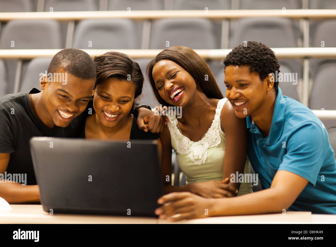 American College Students