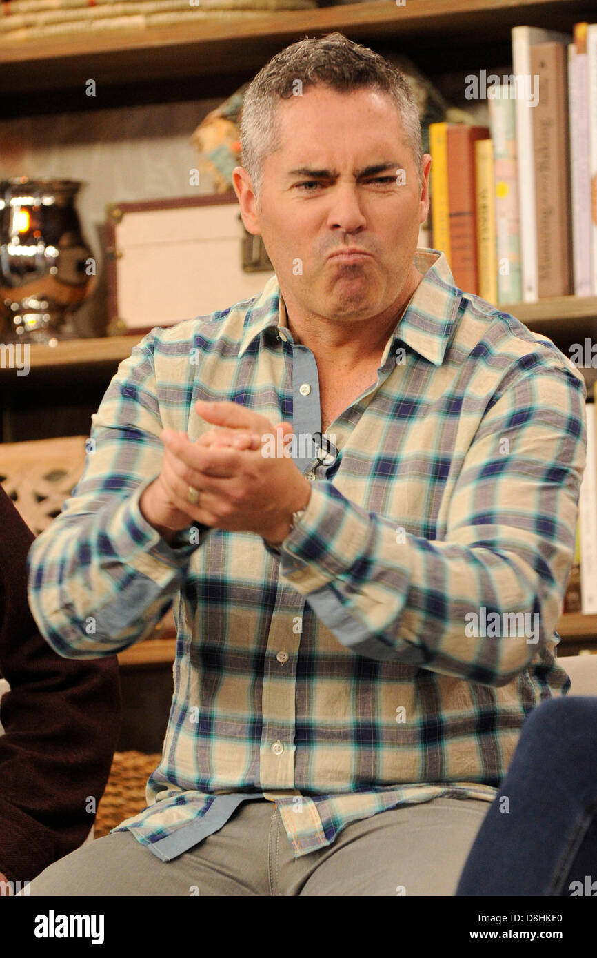 Barenaked ladies ed robertson hi-res stock photography and images - Alamy