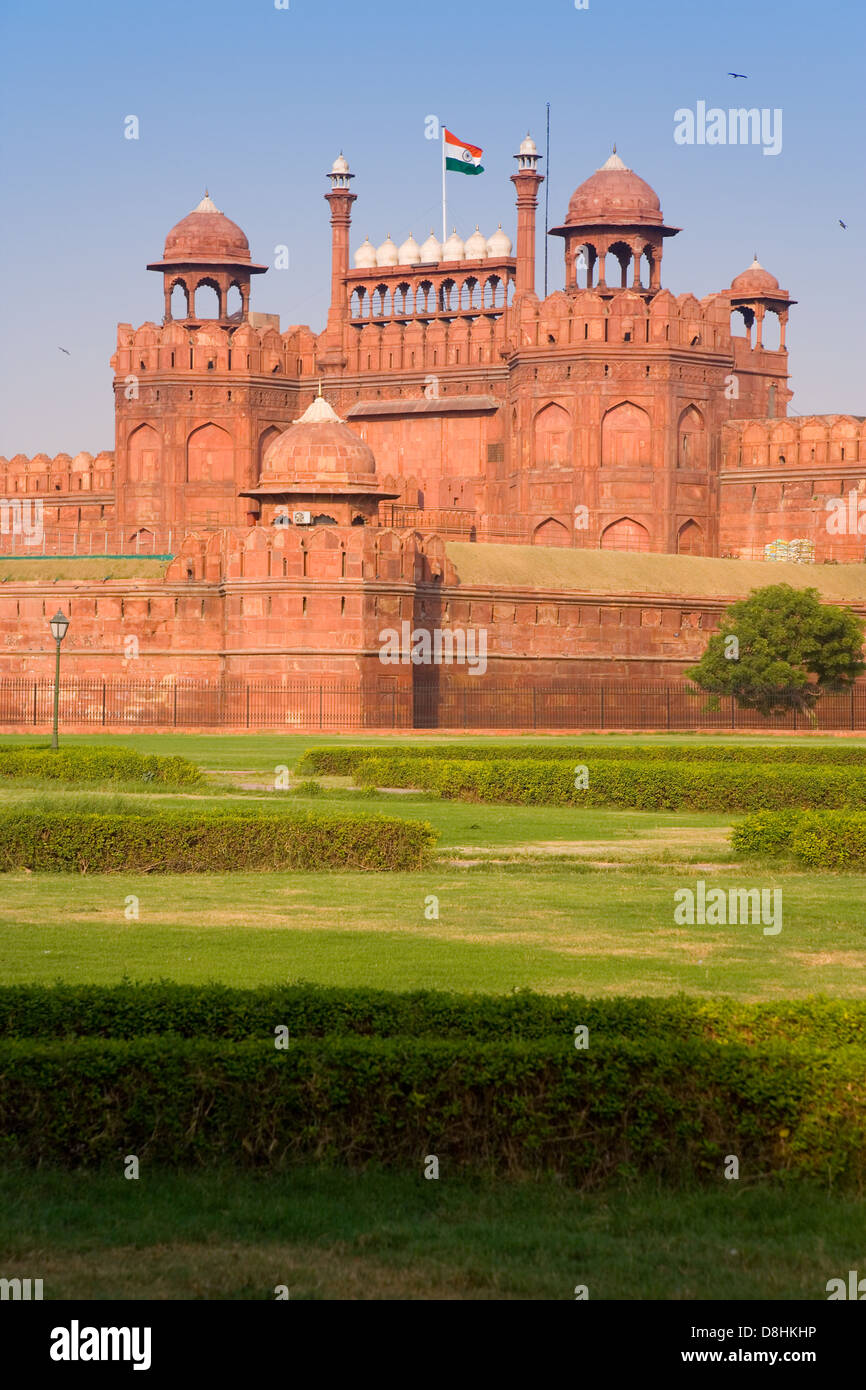 Mughal emperor shah jahan hi-res stock photography and images - Alamy