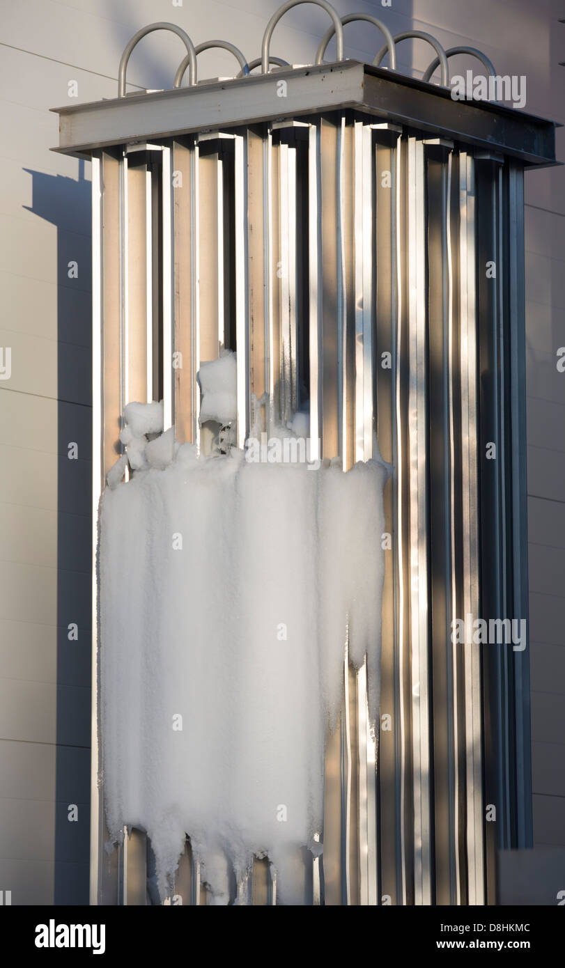 Industrial Condenser High Resolution Stock Photography and Images - Alamy