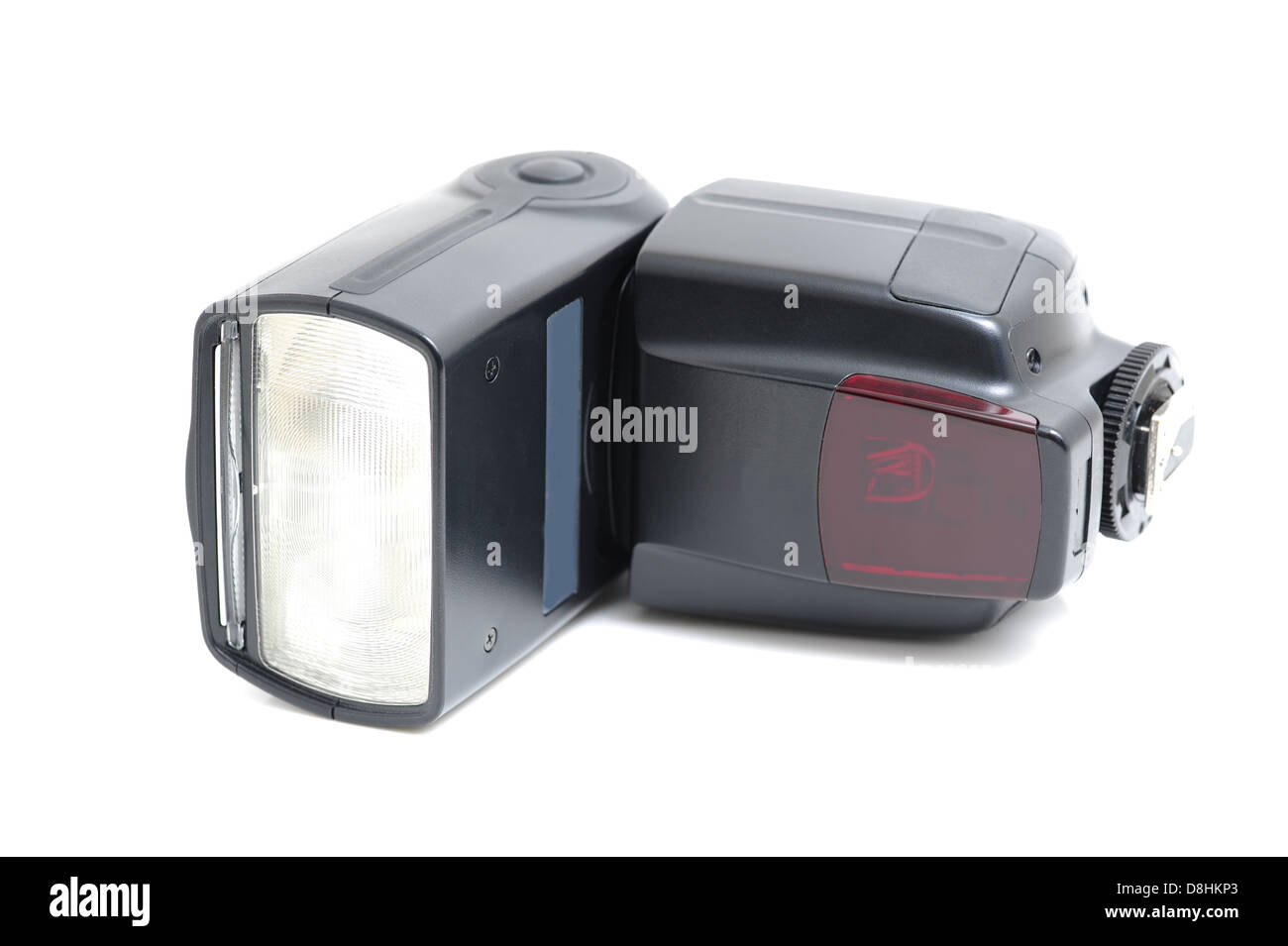 Electrical flash Cut Out Stock Images & Pictures - Alamy