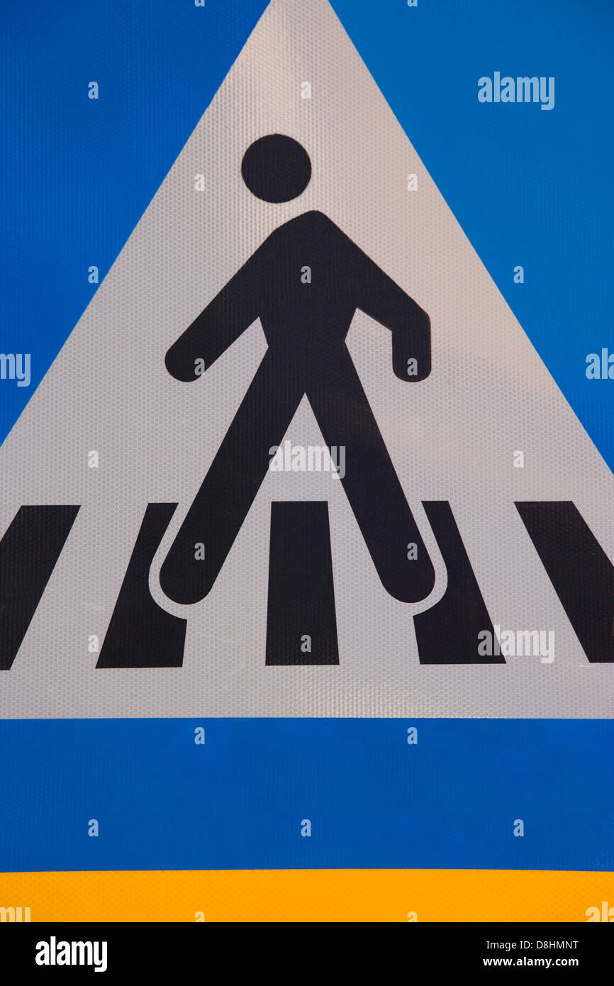 Romanian roadsign hi-res stock photography and images - Alamy