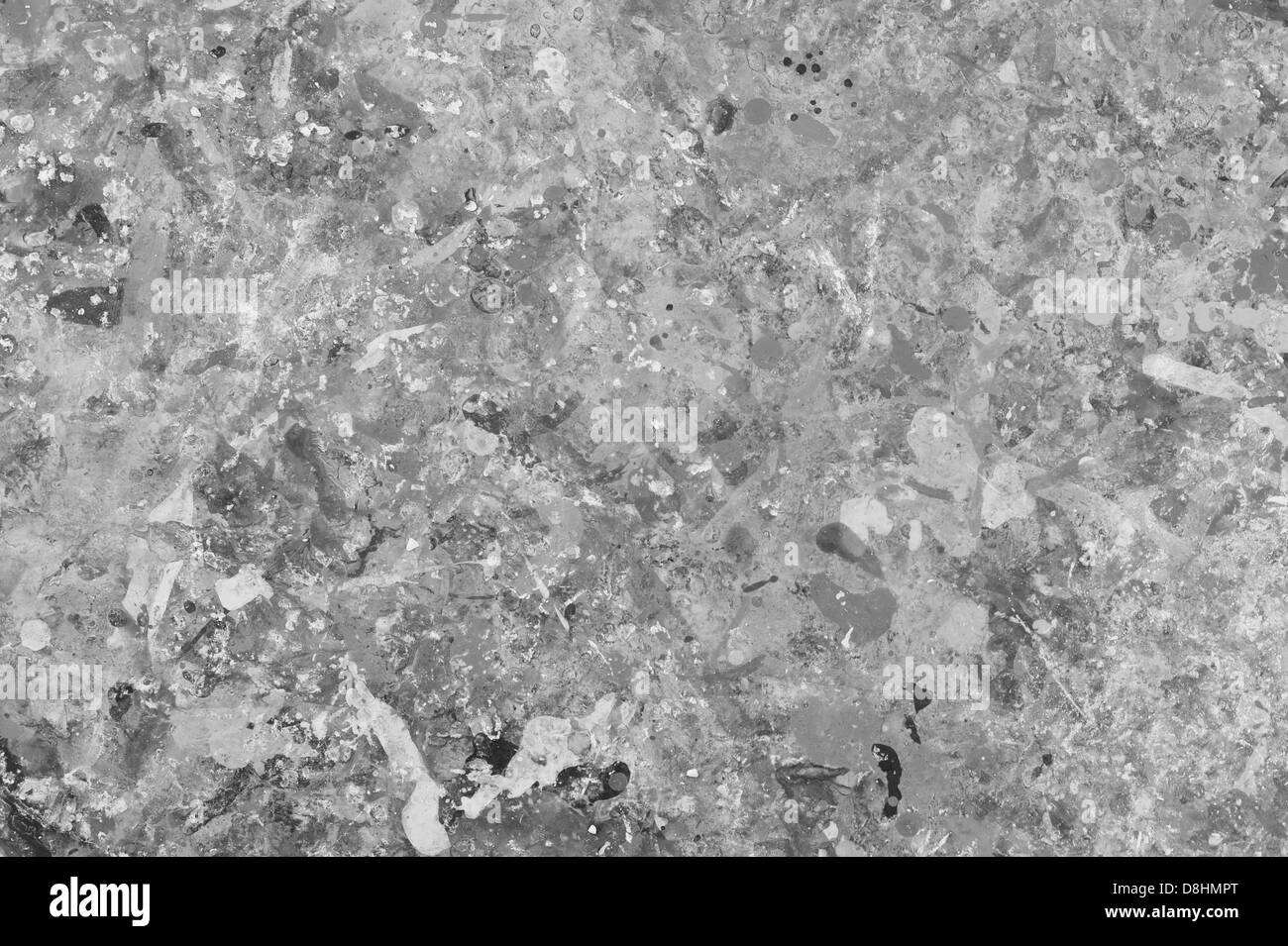 Paint effect Black and White Stock Photos & Images - Alamy