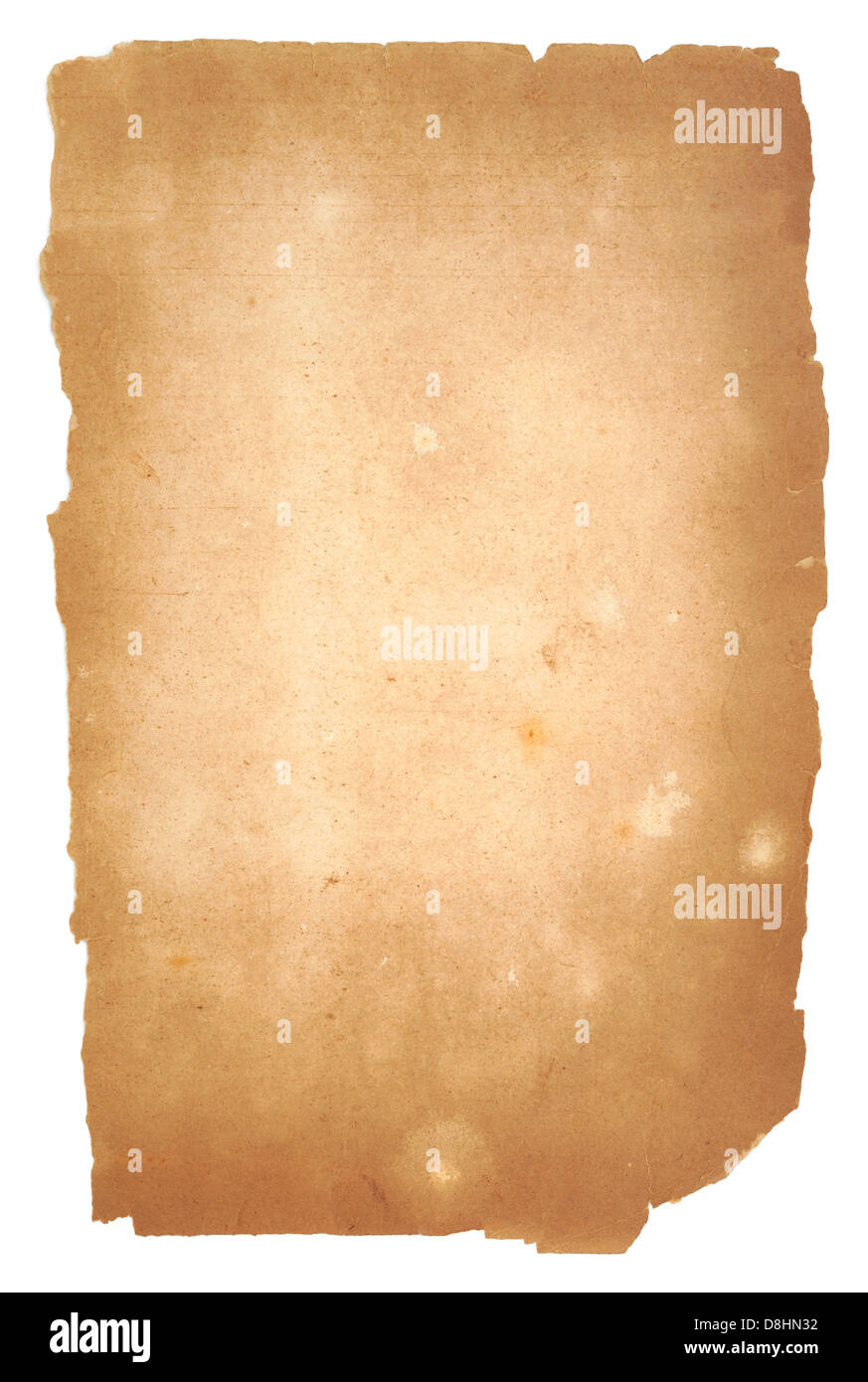 Old paper effect hi-res stock photography and images - Alamy