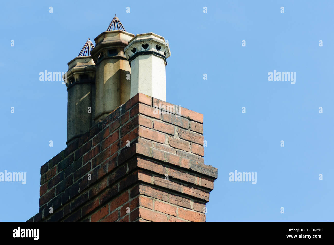 Old chimney stack hi-res stock photography and images - Alamy