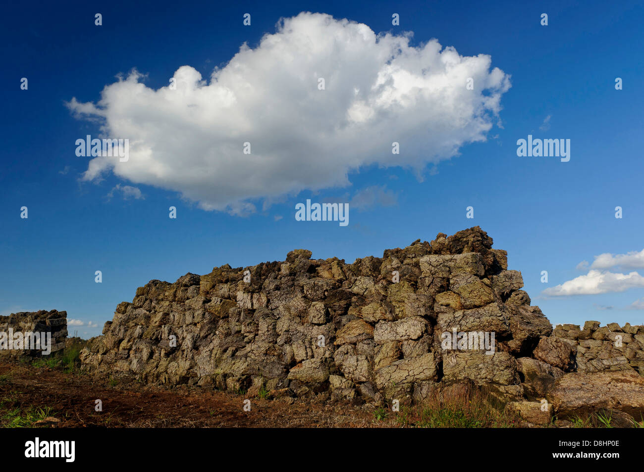 Peat moors hi-res stock photography and images - Alamy