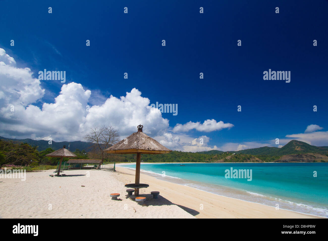 Sumbawa people hi-res stock photography and images - Alamy