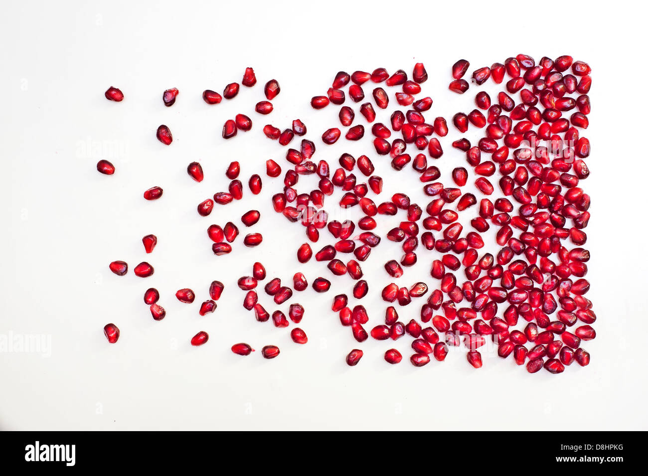 Falling seeds hi-res stock photography and images - Alamy