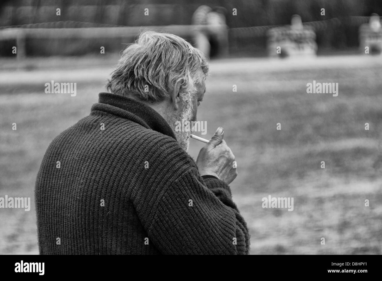Ernest hemingway hi-res stock photography and images - Alamy