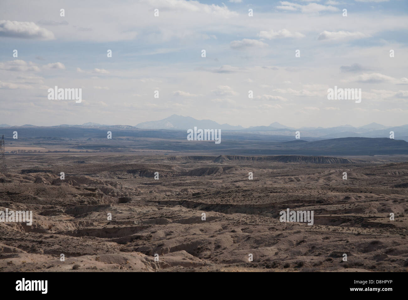 Baron Landscape High Resolution Stock Photography and Images - Alamy
