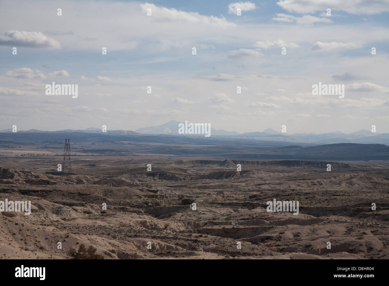 Baron landscape hi-res stock photography and images - Alamy
