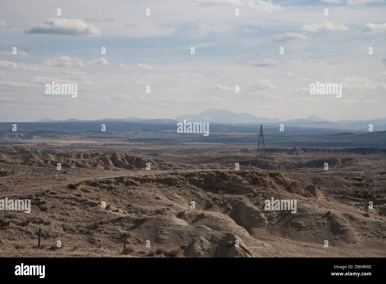 Baron landscape hi-res stock photography and images - Alamy