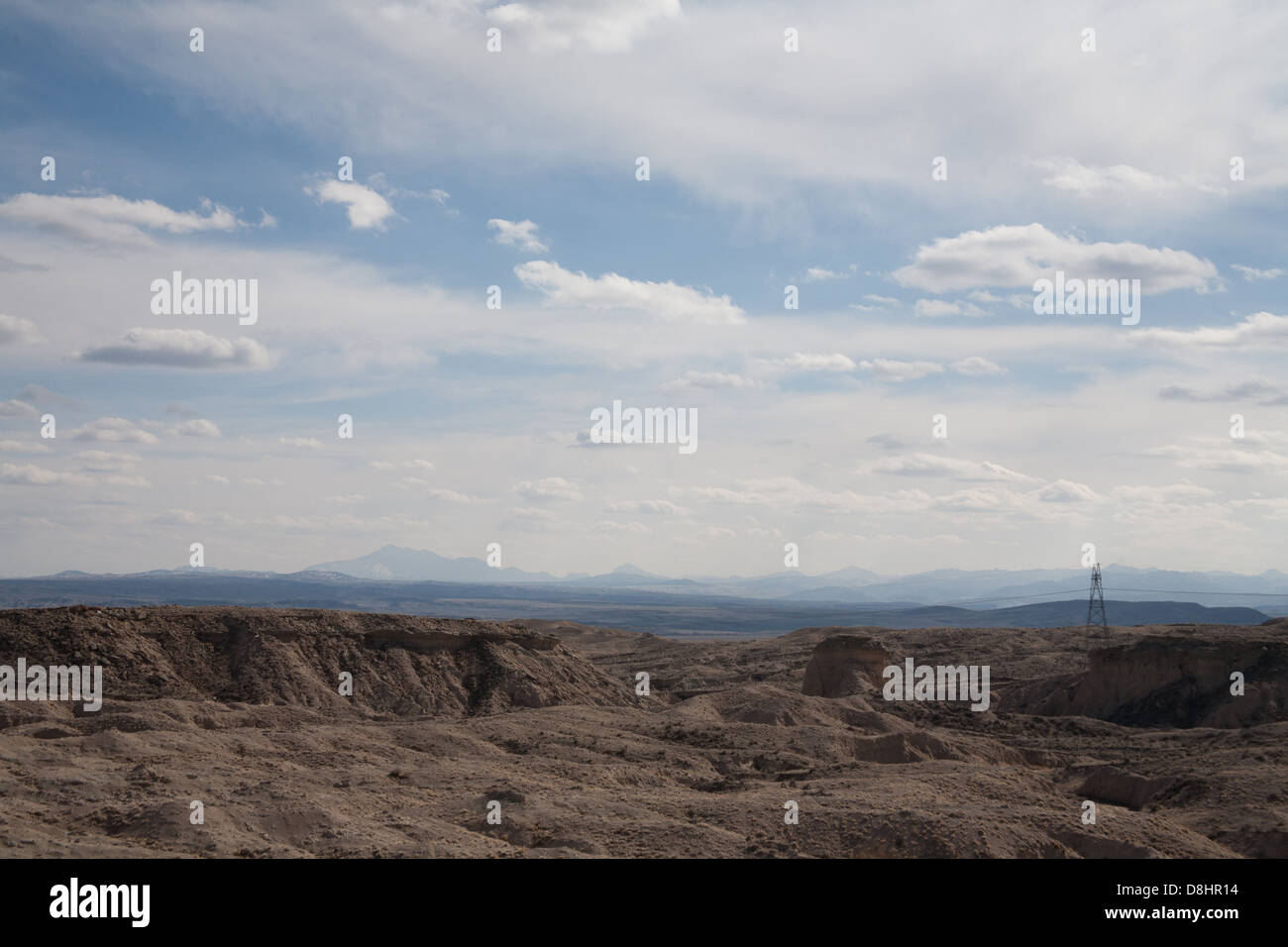 Baron landscape hi-res stock photography and images - Alamy