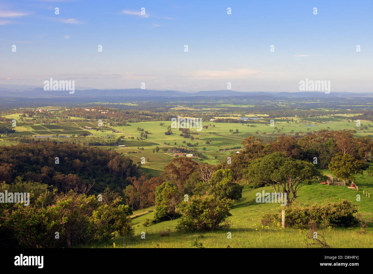 Hunter valley nsw australia hi-res stock photography and images - Alamy